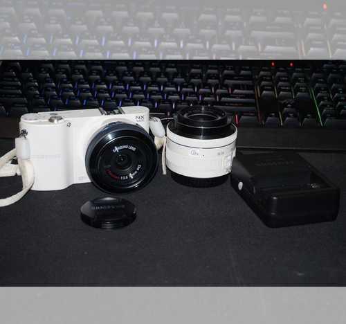 Samsung NX1000