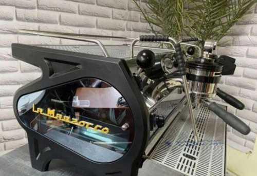 Кофемашина La marzocco Strada MP 2,3