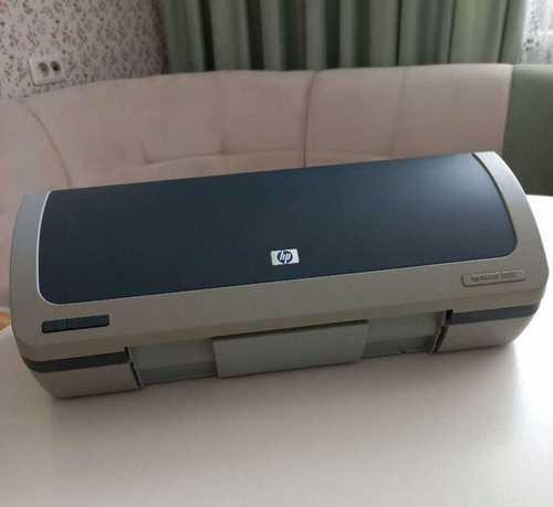 Принтер hp deskjet 3650