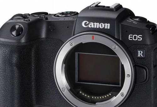 Canon EOS R3 body (Абсолютно новый)