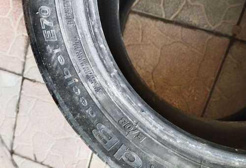 Yokohama Advan Neova AD07 215/55 R17