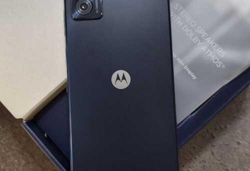 Motorola Moto E22, 3/32 ГБ