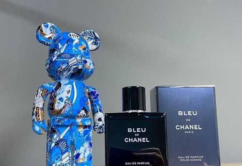 Парфюм Bleu De Chanel