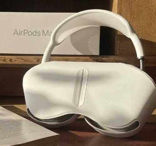 Airpods max "оригинальное качество"