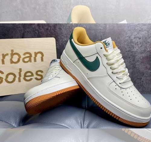 Кроссовки Nike Air Force 1 на Любой Размер 36-49