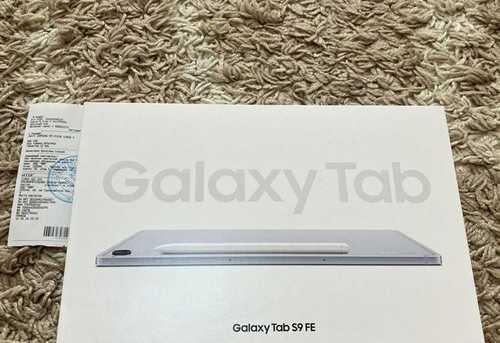 Samsung galaxy tab s9 fe 128gb