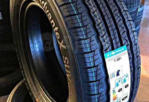 Triangle AdvanteX SUV TR259 215/65 R17 99V