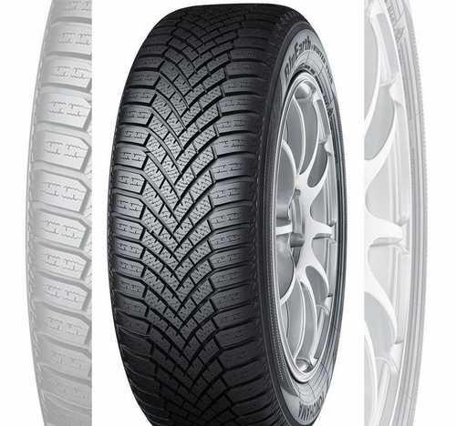 Yokohama BluEarth Winter V906 235/55 R20 102V