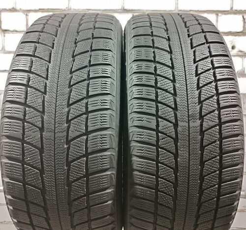 Triangle TR777 235/55 R17 103V