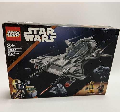 Lego Star Wars 75346