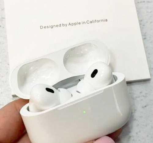 Наушники AirPods Pro 2