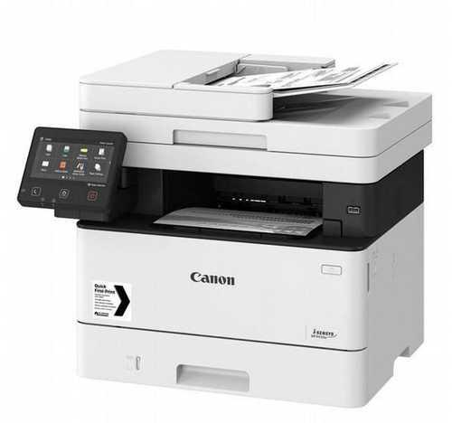 Запчасти для Canon mf421dw