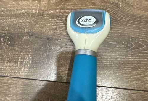 Пилка электрическая scholl