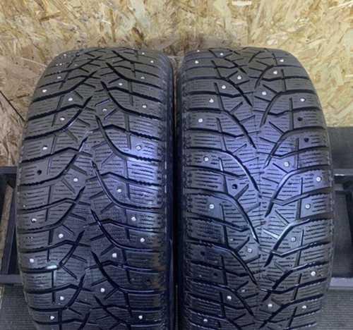 Bridgestone Blizzak Spike-02 215/50 R17 91T