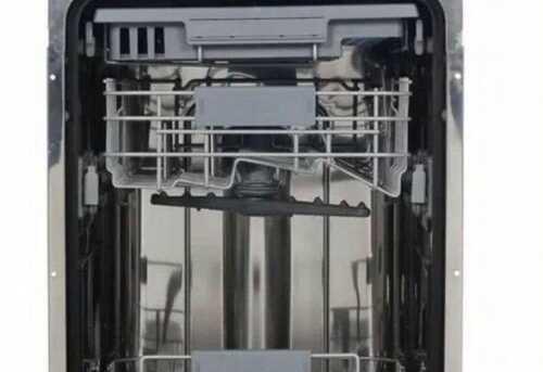 Посудомоечная машина Bosch SMV69T10RU б\у