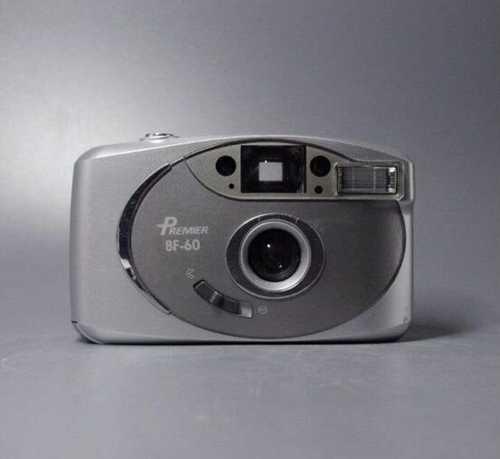 Пленочный фотоаппарат Premier BF-60