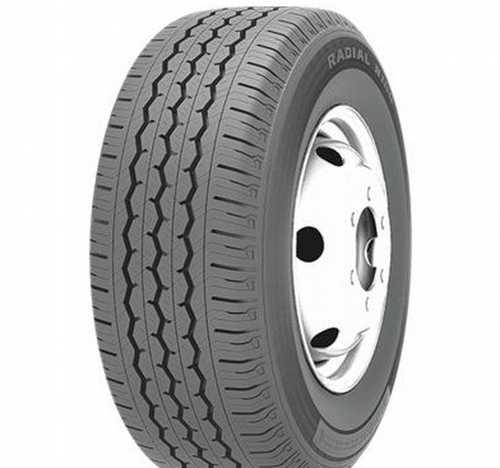 Goodride H188 205/75 R16C 110