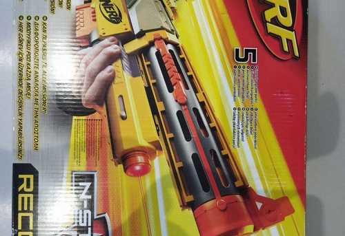 Nerf Recon CS-6