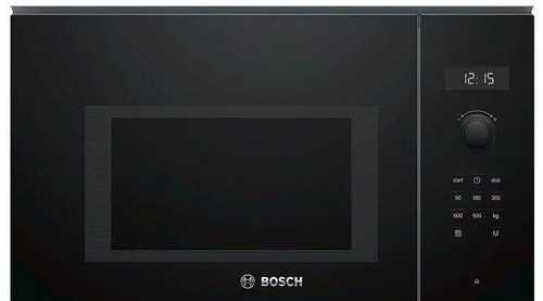 Микроволновая печь Bosch bel524mb0