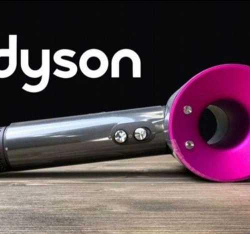 Фен Dyson Supersonic HD-08 Premium