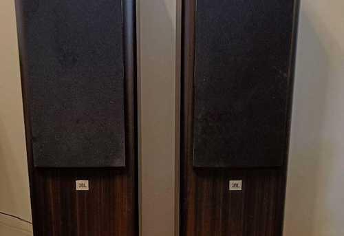 Колонки JBL Studio 270