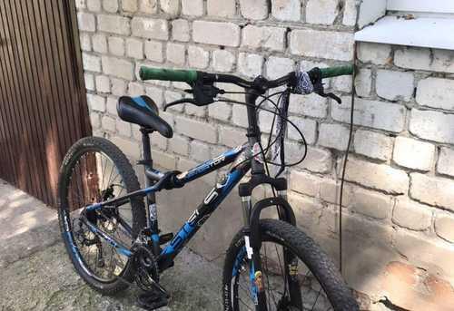 Stels Navigator 710