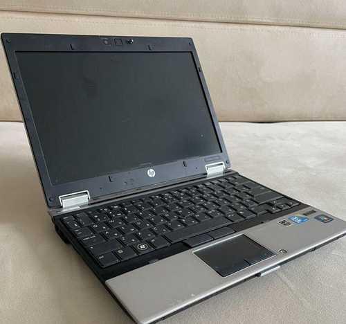 Hp elitebook