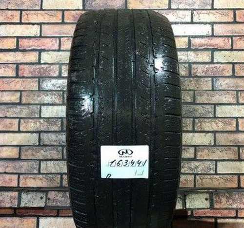 Michelin Latitude Tour HP 255/55 R18
