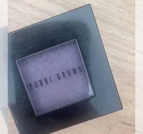 Bobbi brown тени