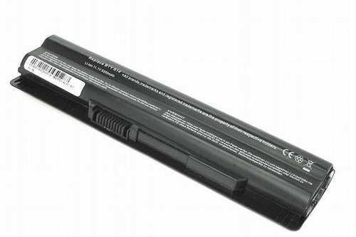 Аккумулятор MSI FX400/FX600 11.1V 5200mAh