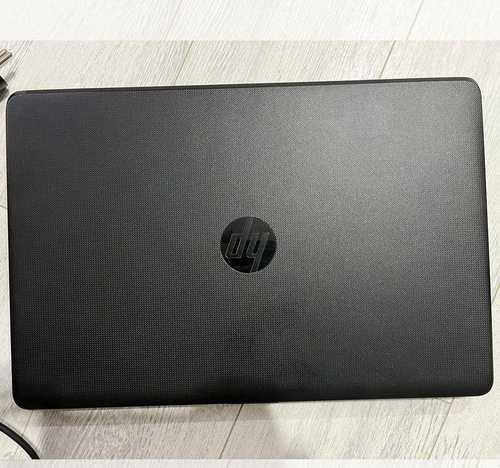 Ноутбук hp laptop 15 bs