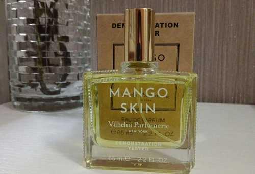 Тестер Mango Skin