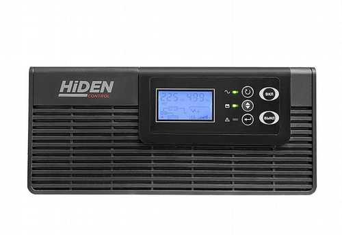 Ибп Hiden Control HPS20-0612 (12В/600Вт)