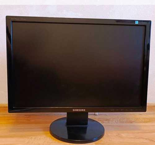 22" LED Монитор Samsung 2243LNX