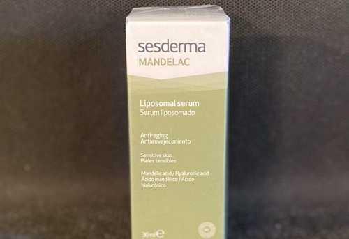 Mandelac Сыворотка Sesderma