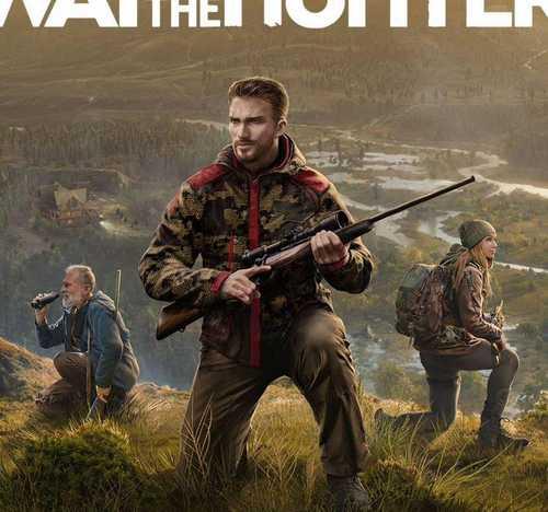 Way of the Hunter на Xbox