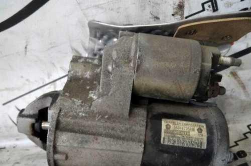 Стартер jeep EKG EVA cherokee commander grand cher