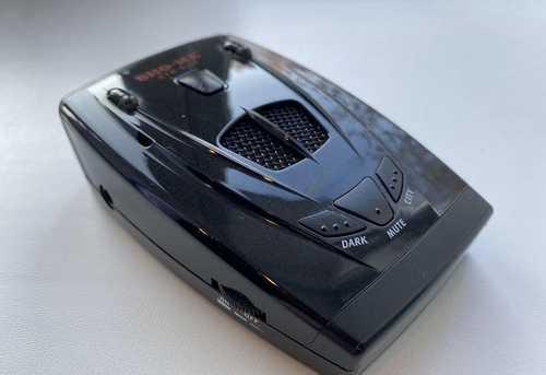 Радар-детектор Sho-Me STR-530