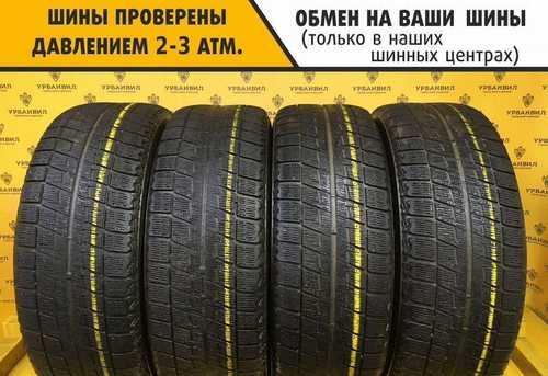 Bridgestone Blizzak Revo2 215/65 R16 98Q