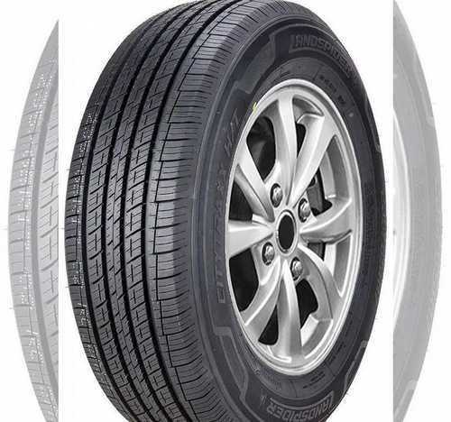 Landspider Citytraxx H/T 235/70 R16 106H