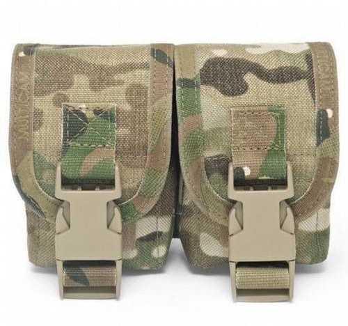Double frag grenade Warrior Assault Systems