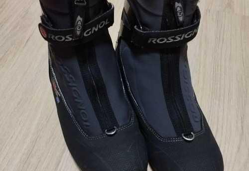Лыжные ботинки rossignol Cross Country