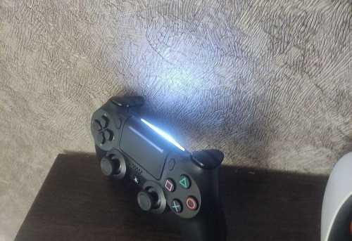 Dualshock 4