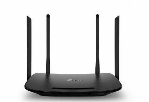 Wi-Fi роутер TP-link Archer VR300, AC1200, adsl2+