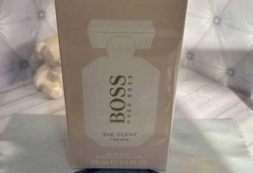 Boss The Scent For Her туал. вода, 100 мл