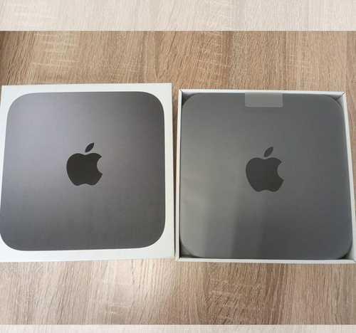 Компьютер Apple Mac mini mxng2RU/A