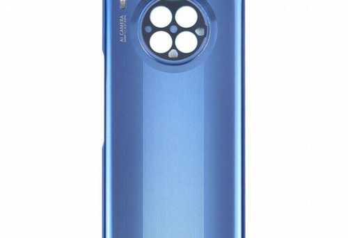 Задняя крышка для Huawei Honor 50 Lite (синий)