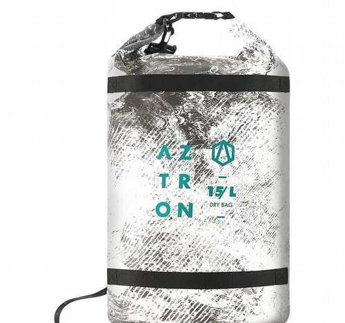 Гермомешок Aztron DRY BAG 15L