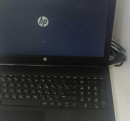 Ноутбук HP ProBook 6470b