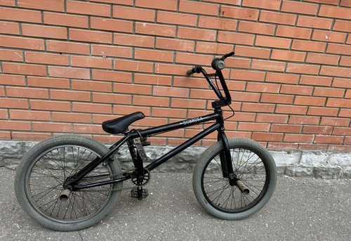 Велосипед BMX subrosa